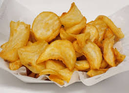 Fries - The Composers Room