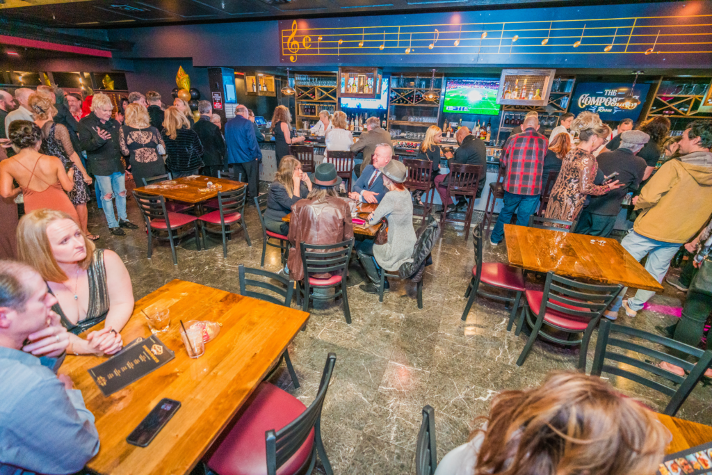 Punk Rock Brunch: Hits from the 90’s & Y2K - Most FUN Vegas Brunch ...