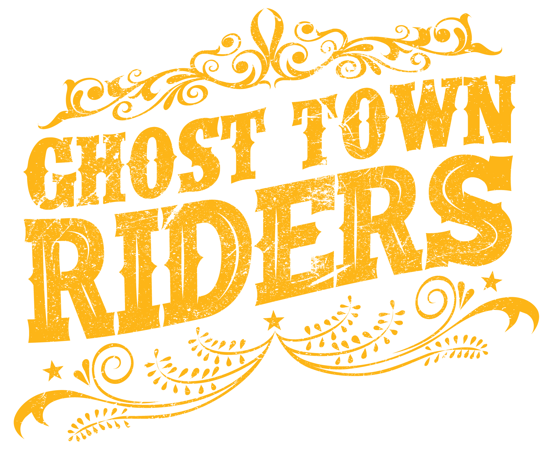 TCR Goes Country with Ghost Town Riders - The Composers Room